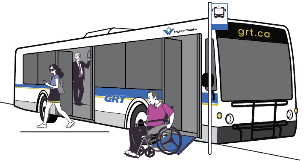 Grand River Transit's big vision could be bigger yet